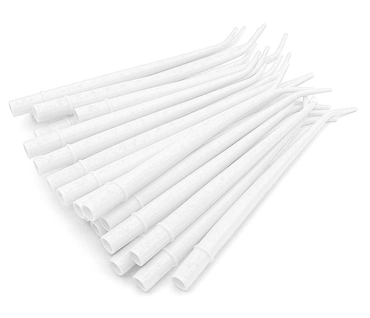 Dental Surgical Aspirator Small Suction White Tips SUST-9073 ...